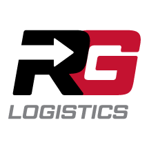 RG Logistics | Login